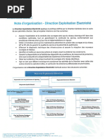 Rapport de Stage SRM-ORI: Communication et Innovation | PDF | Services ...