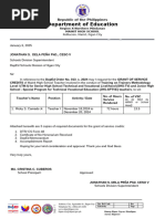 Certification Load Allowance 2025 | PDF