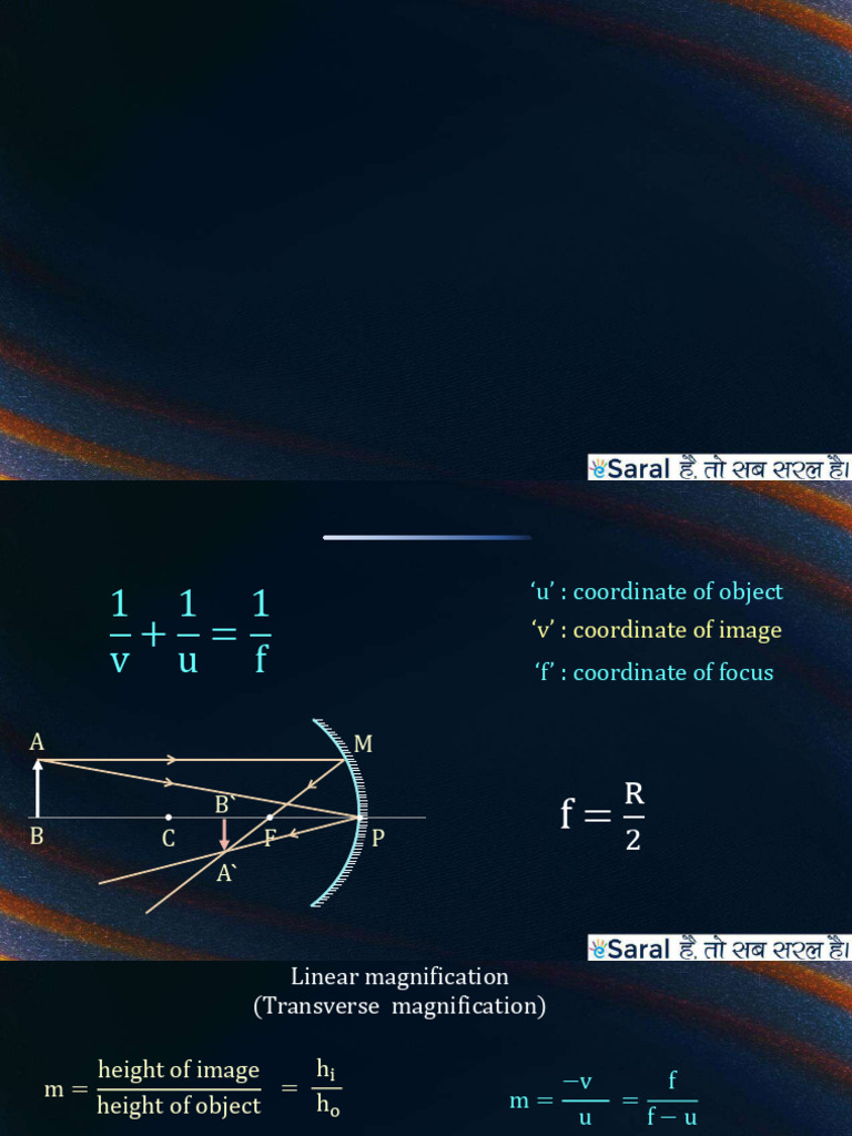 Split 20250125 1223 | PDF | Refraction | Physical Phenomena