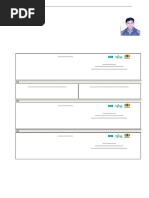 HDFC-Beneficial Owner Declaration | PDF | Identity Document | Government