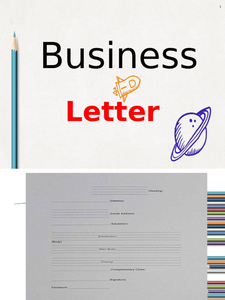 Memo Vs Business Letter | PDF