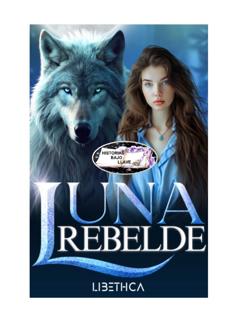 2. Luna rebelde?️Libethca~completo | PDF