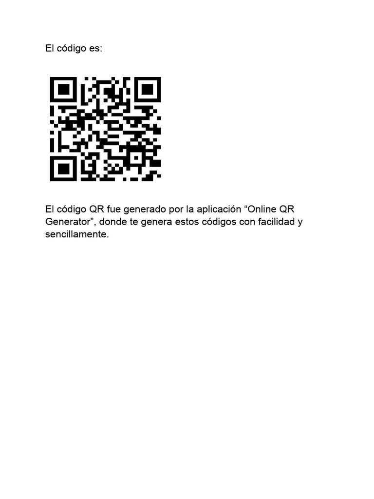 El Código Es | PDF