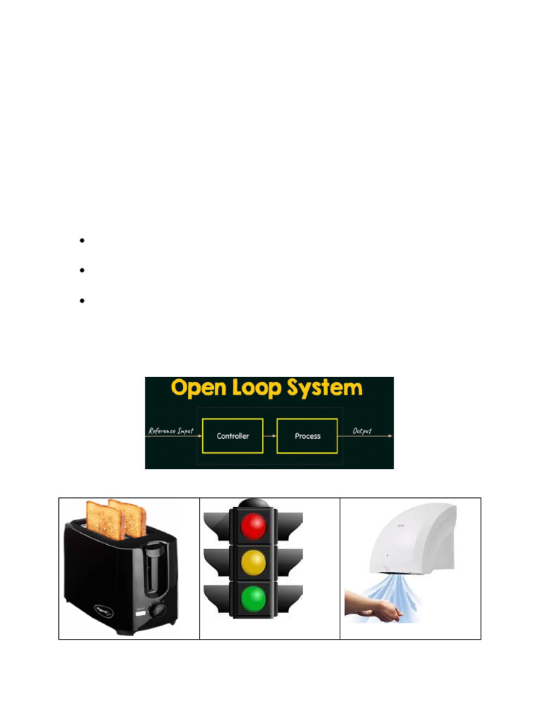 1-Introduction To Control System, Ref Books Etc-15!07!2024 | PDF