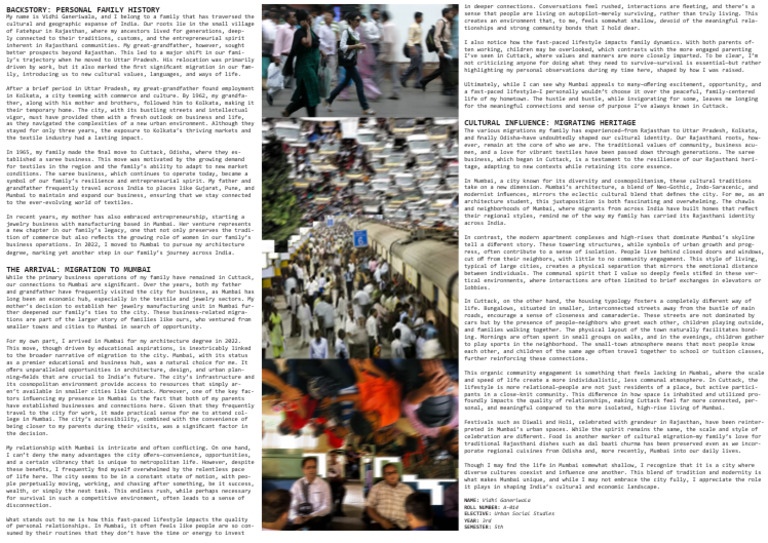 ELECTIVE Final Assignment 5 | PDF