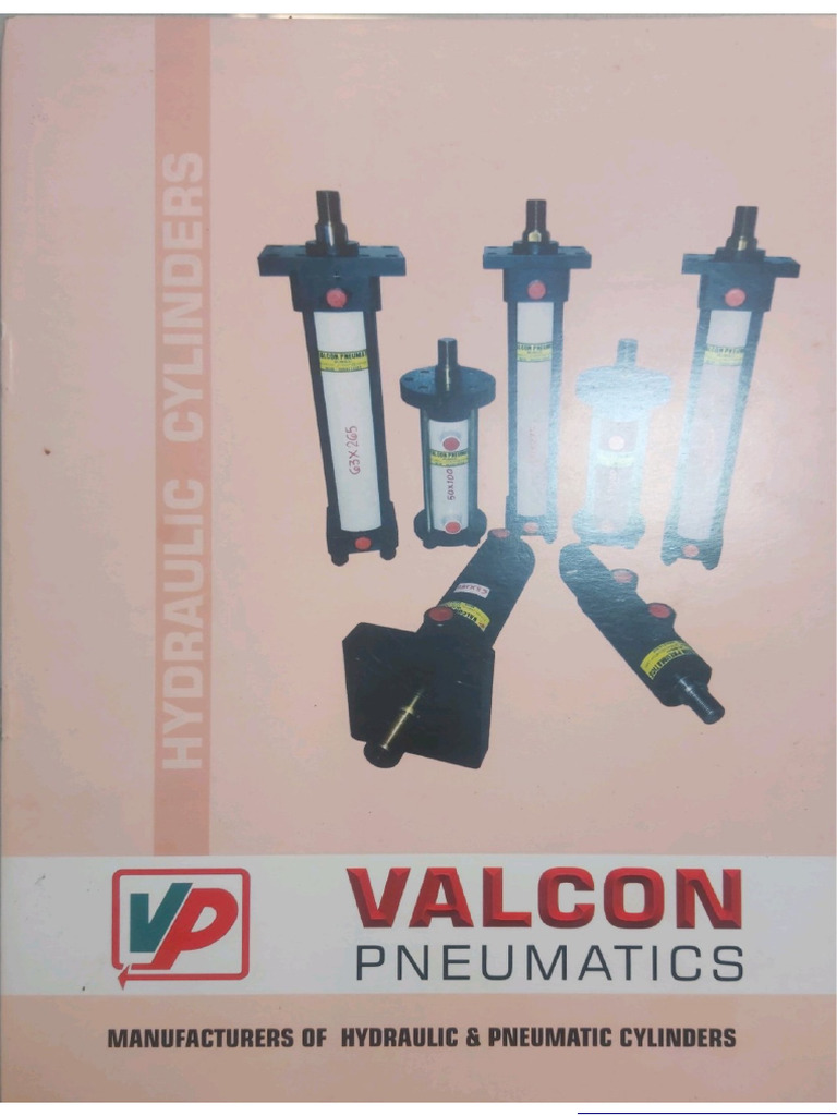 Valcon Catalog | PDF