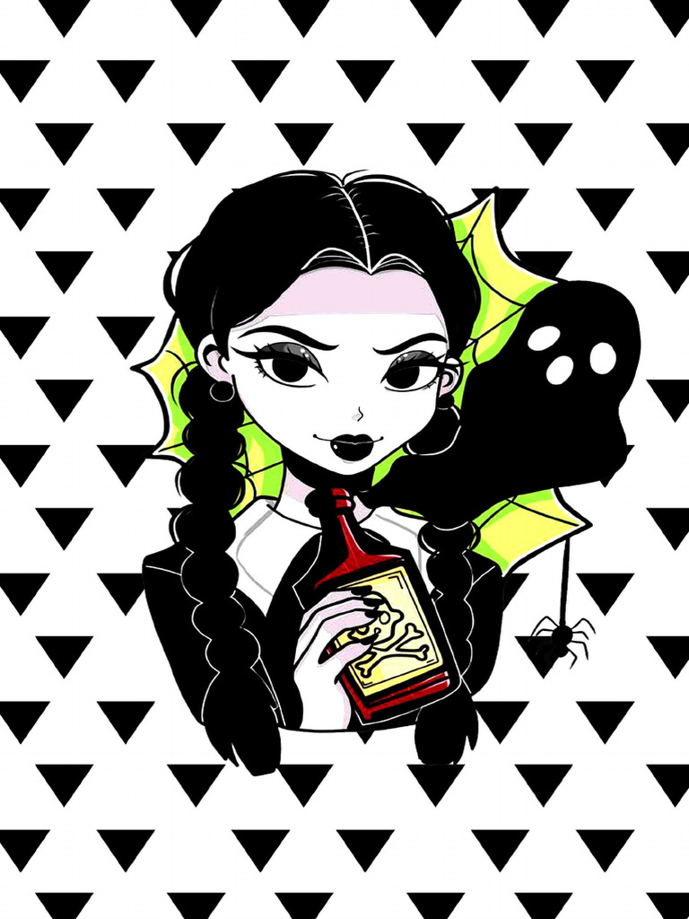 Libreta Merlina 6 | PDF