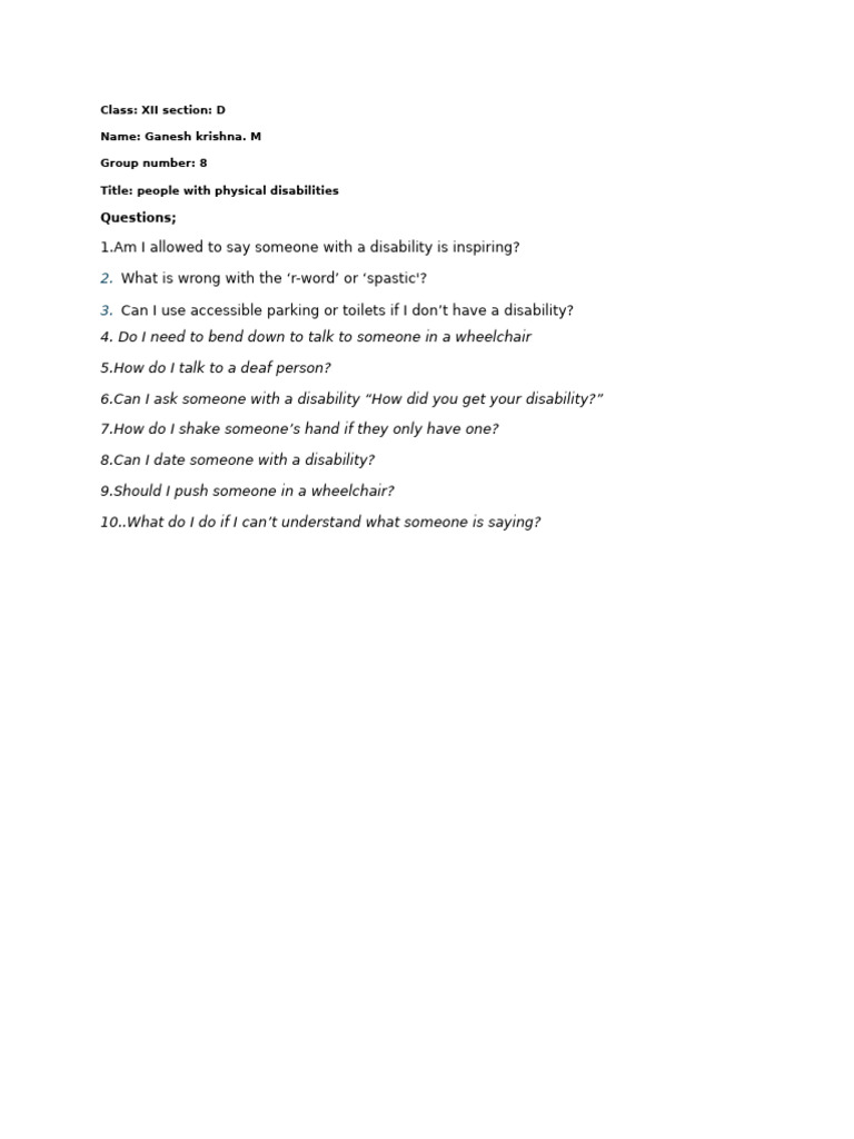 English Assignment Pdf 4976