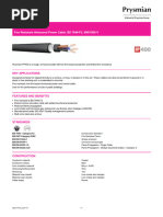 FP600S | PDF | Direct Current | Electricity