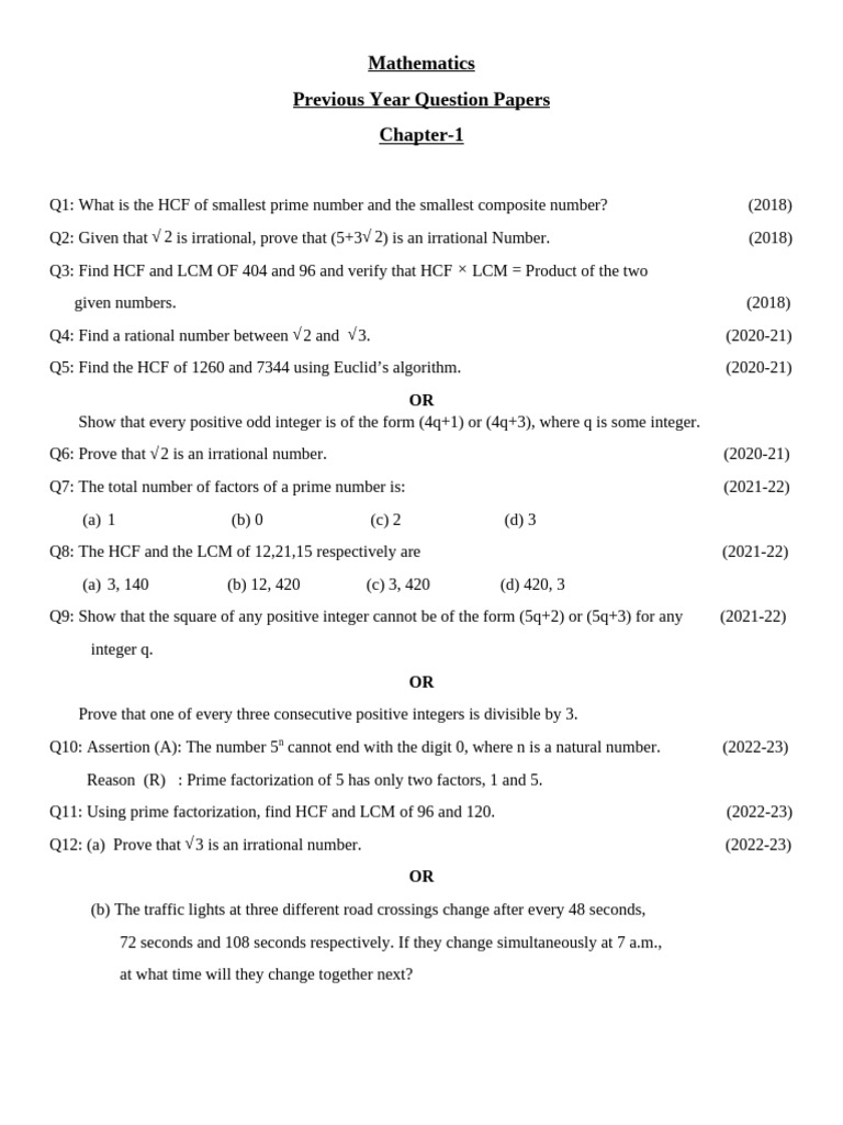 MATHS PAPER | PDF | Circle | Sphere
