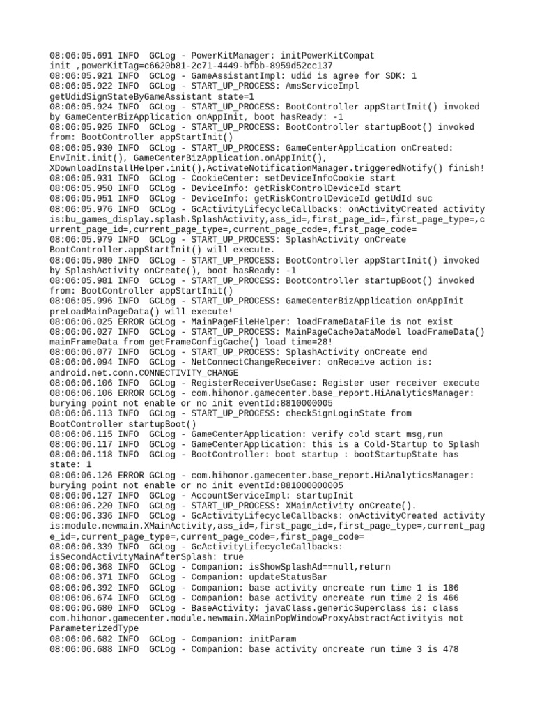 gc_2024_11_24 | PDF | Computer Engineering | Internet Architecture