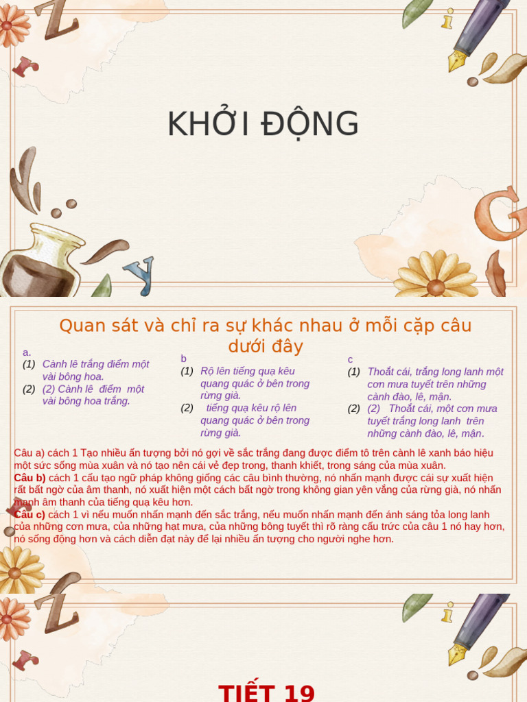 Bien Phap Tu Tu Dao Ngu | PDF