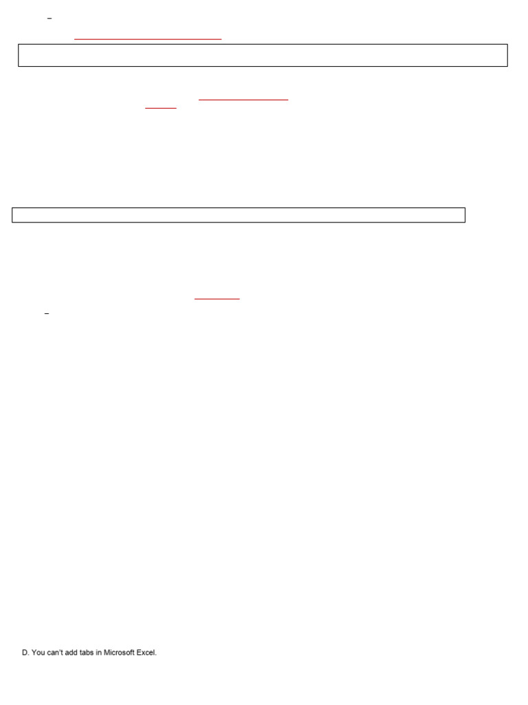 Reviewer with Answe Key(EmTech-3rd-Q) | PDF | World Wide Web | Internet & Web