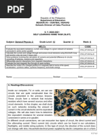 Form Five Physics Notes-Complete | PDF | Electromagnetic Induction | Magnet