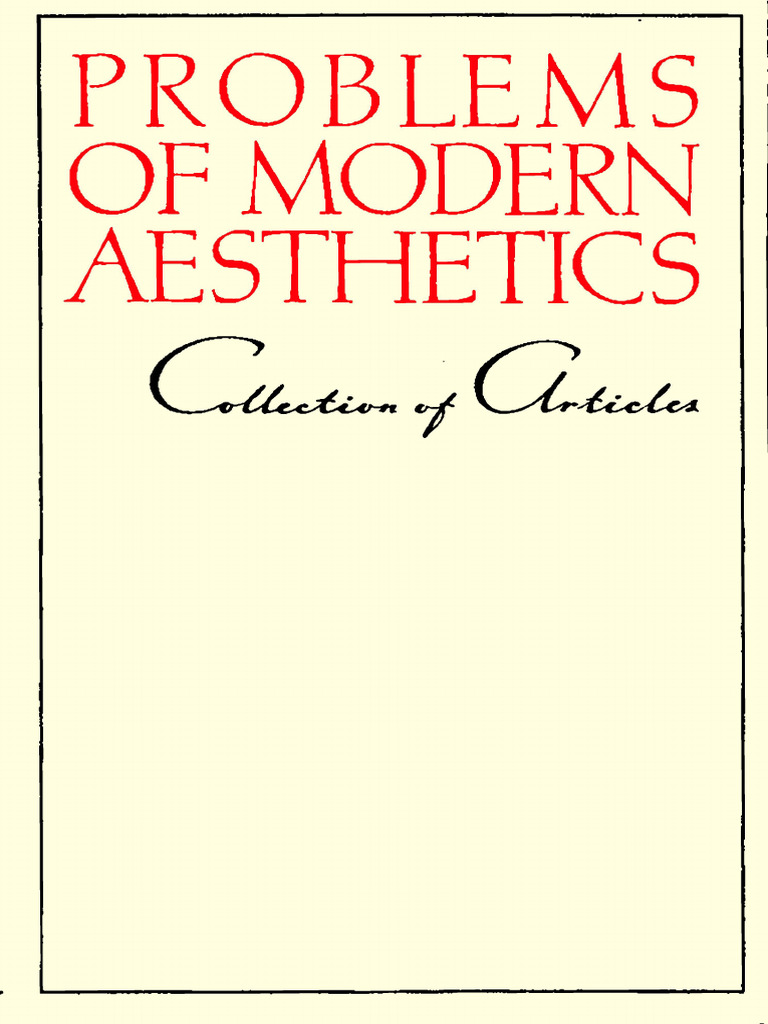 A Collection of Articles - Progress - 1969 | PDF | Marxism | Leninism