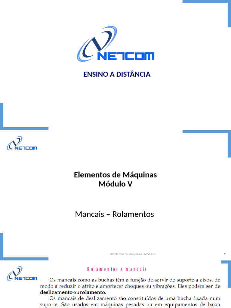Modulo 5 | PDF