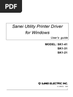 DiNi Driver and Data Transfer Guide | PDF | Business | Computers