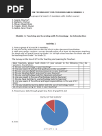 04 Task Performance 1 | PDF | Privacy | Internet Privacy
