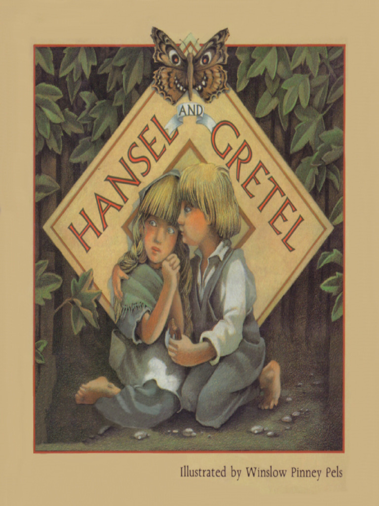 Hansel and Gretel | PDF
