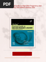 Anemia Brochure | PDF | Anemia | Blood