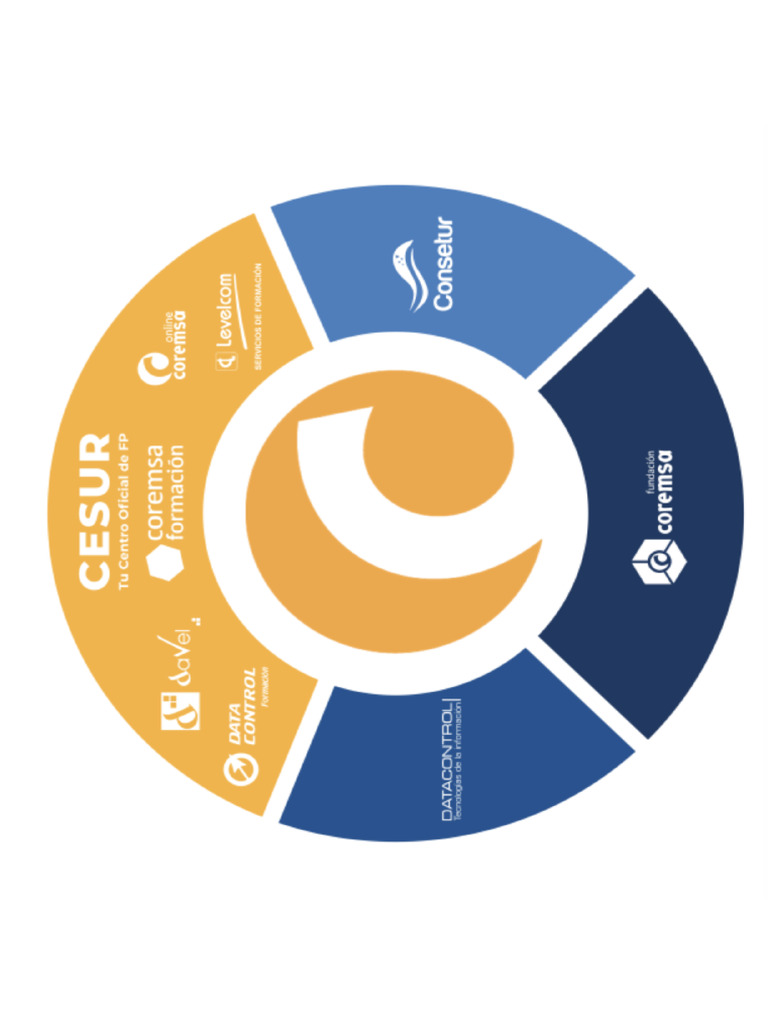 Logo Coremsa | PDF
