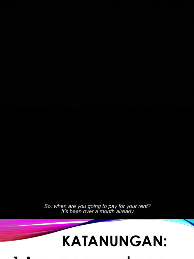 Grade 8 Emosyon | PDF