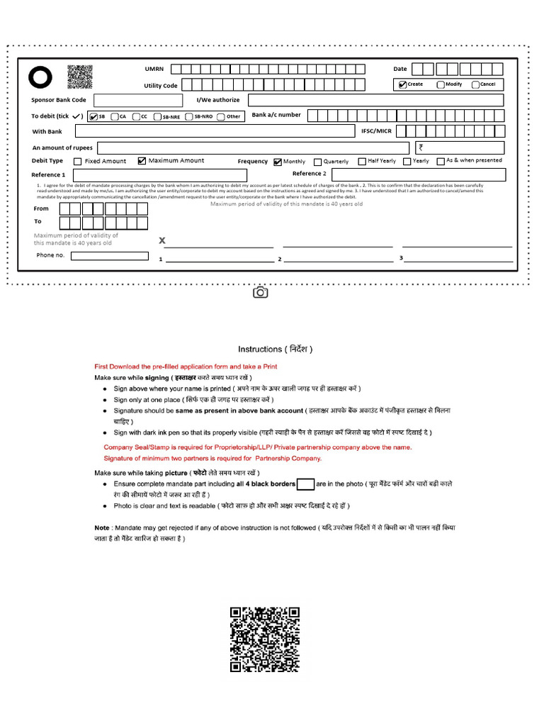 ENach Form - 2024-12-19T194043.123 | PDF