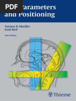 Comprehensive MRI Protocols Guide | PDF | Magnetic Resonance Imaging | Foot