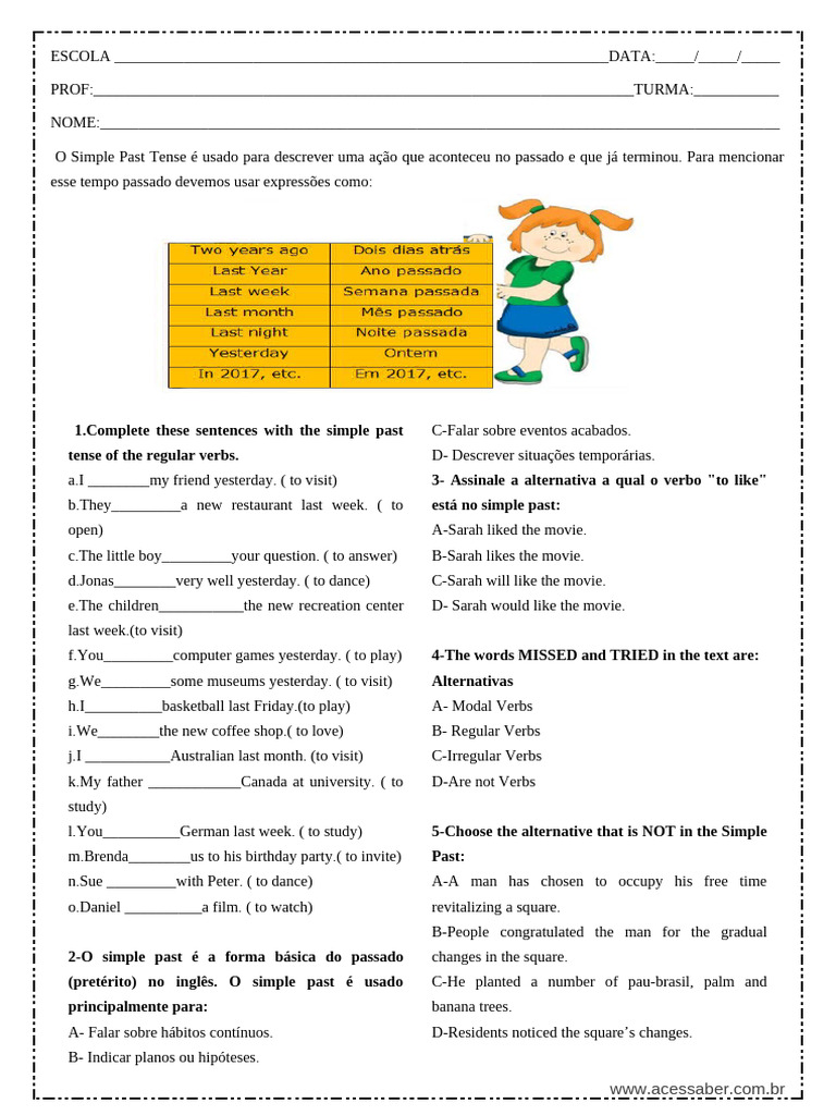 Simple | PDF | Semantic Units | Syntax