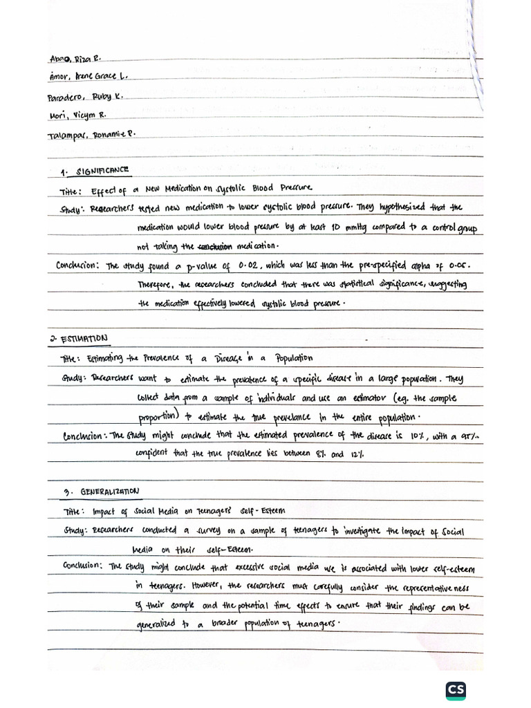 ACC 117 - Activity | PDF
