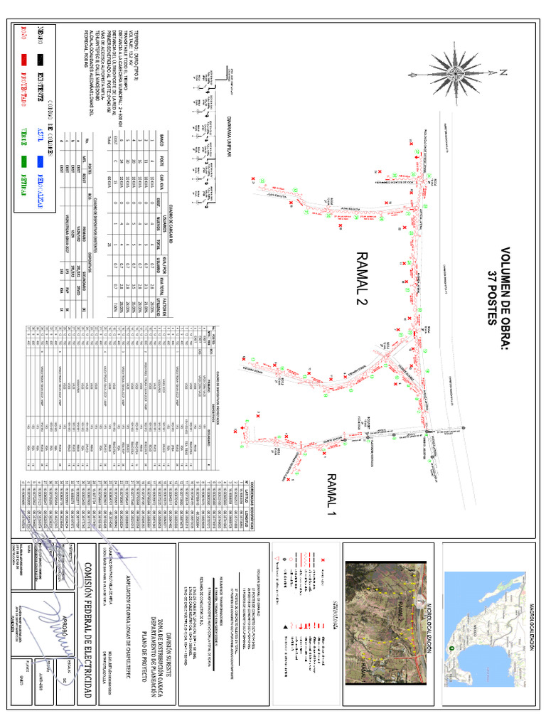 Plano Lomas de Chapultepec Mitla | PDF
