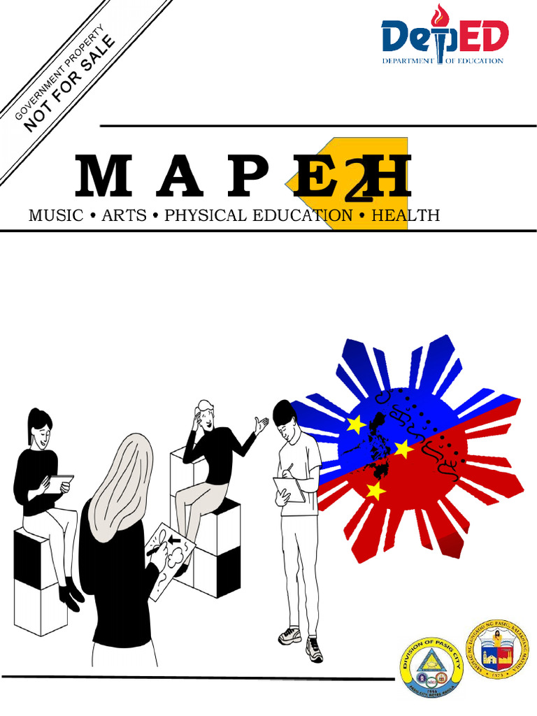 Arts 2 q4 m1 | PDF