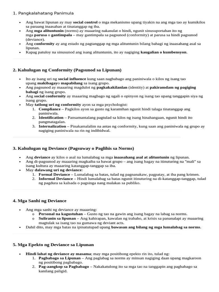 Ucsp Explanation | PDF
