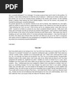 Top 10 Declamation Piece | PDF