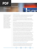 Srx2300 Firewall Datasheet | PDF | Virtual Private Network | Computer Network
