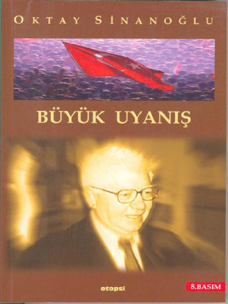 Oktay_Sinanoglu Buyuk Uyanıs | PDF