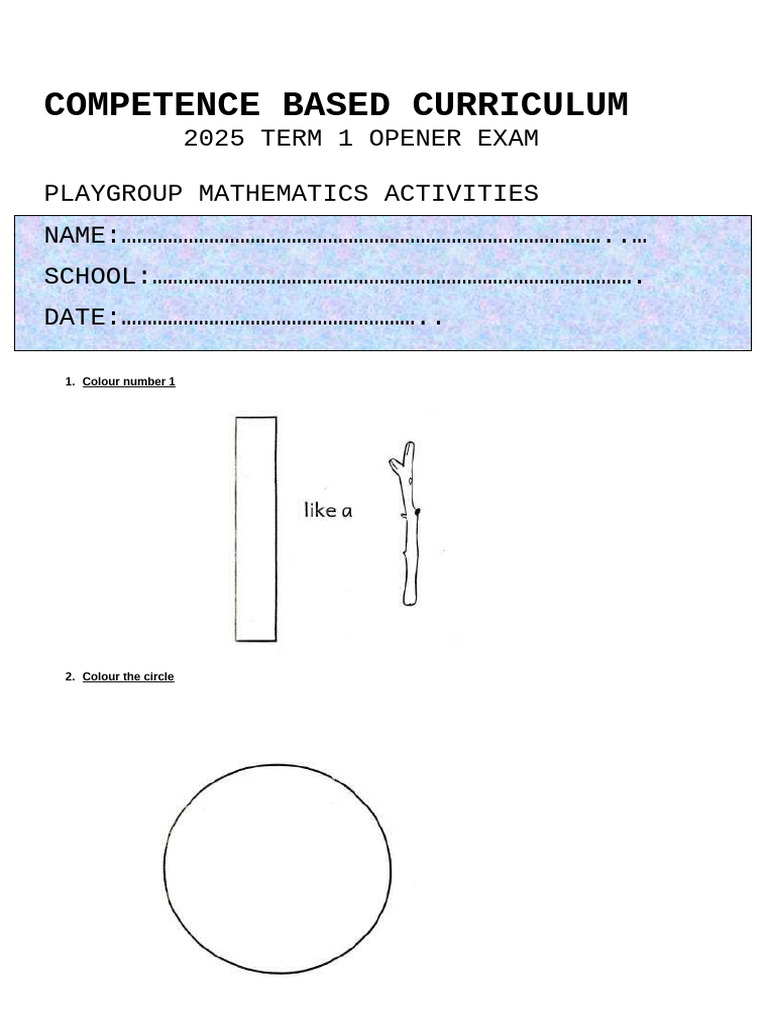 PG Math 2 | PDF
