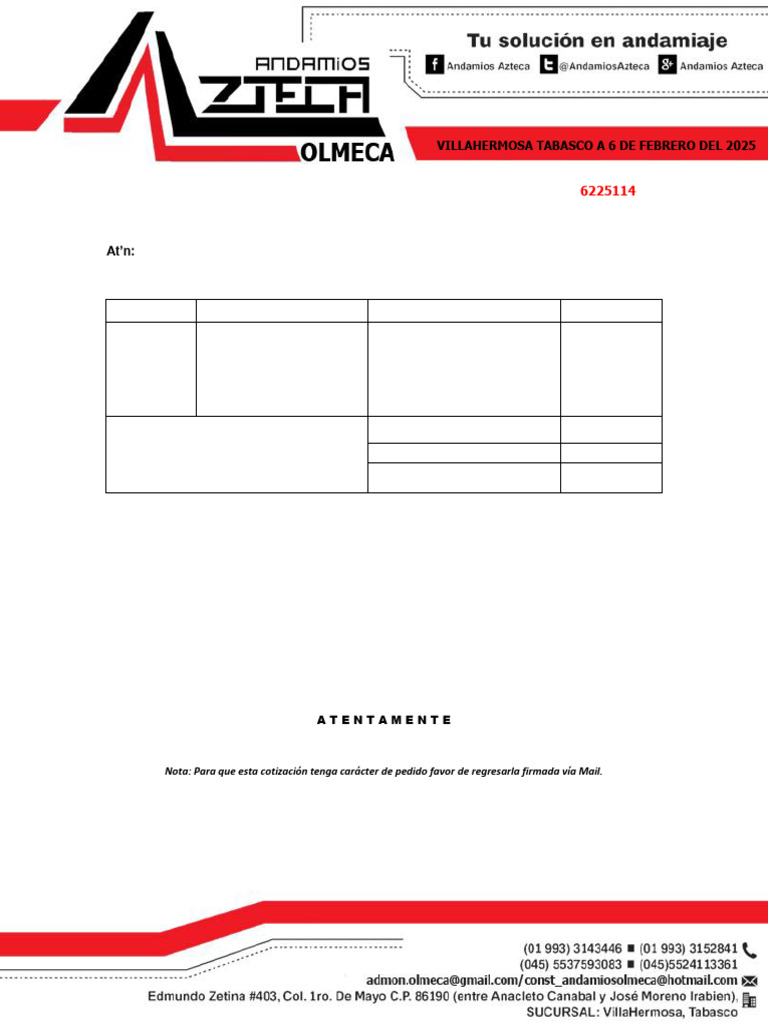 Ing. Manuel Humberto POR 1 DIA | PDF