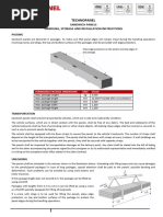 Fundermax Installation Guidelines 2021 | PDF | Drilling | Drill