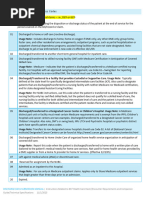 Exception Codes For Medicaid | PDF | Medicaid | Nursing