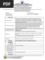 Nelson Mandela - I Am Prepared To Die | PDF