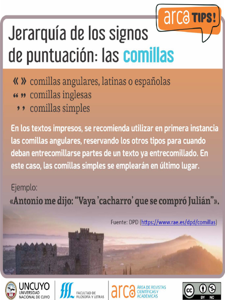 ARCAtip 57 comillas | PDF