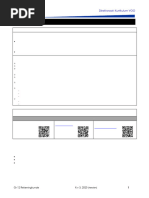 Algemene Grootboek Rekeninge | PDF