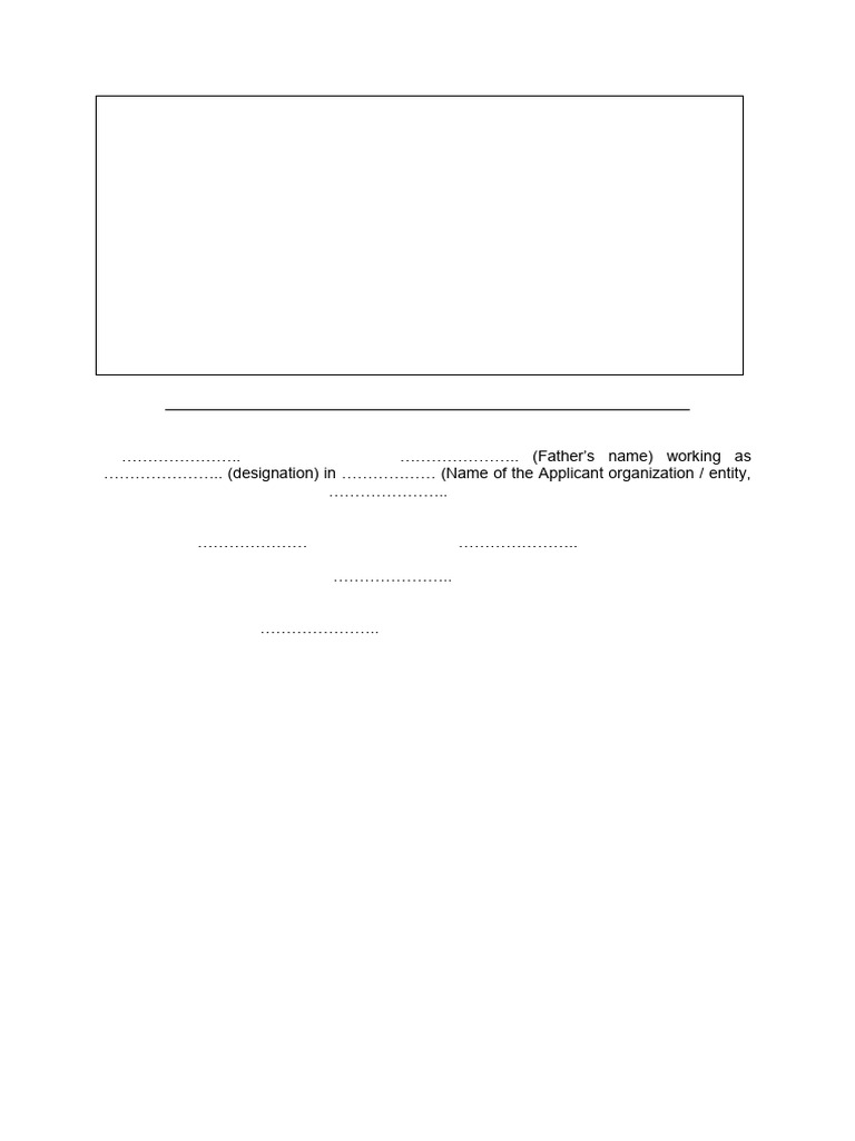 Affi in Support of The Application | PDF | Affidavit | Justice