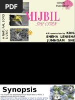 Mijbil The Otter Presentation | PDF | Home & Garden