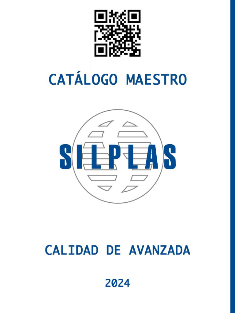 Catalogo Maestro 2024 | PDF