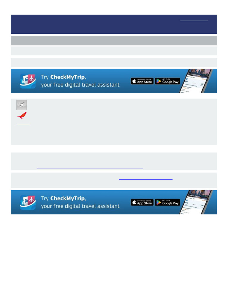 Levan Minh MR 23sep2024 SGN Del | PDF | Aviation