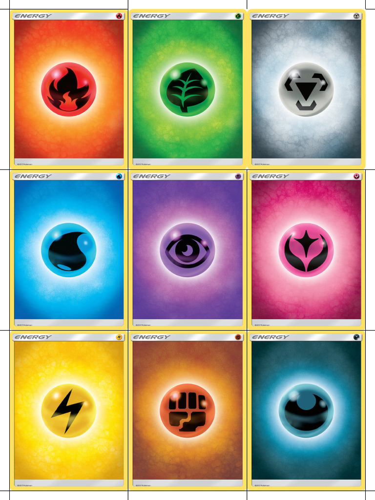 Energy | PDF