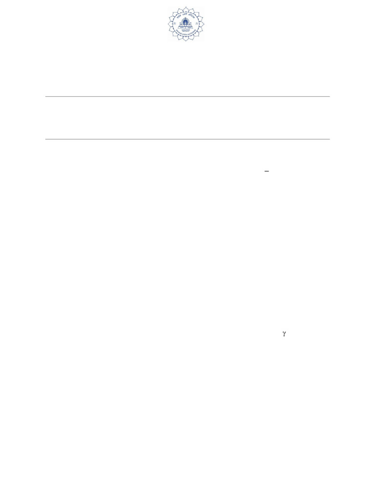 Class XI Physics: Thermodynamics Worksheet | PDF