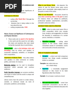 Bow-Wow Theory | PDF | Theory | Origin Of Language